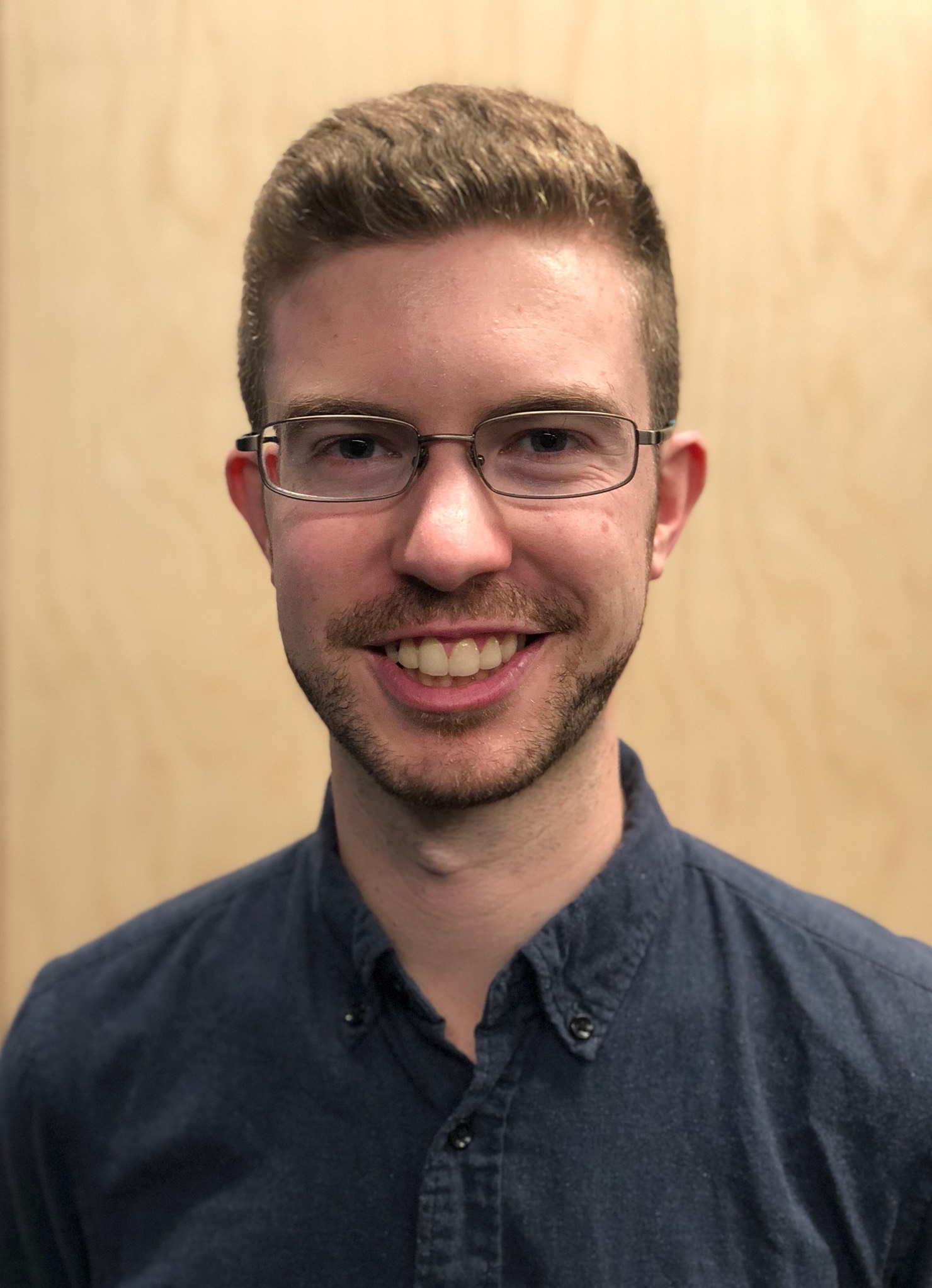 Steve Kennedy | The Improv Conspiracy Theatre