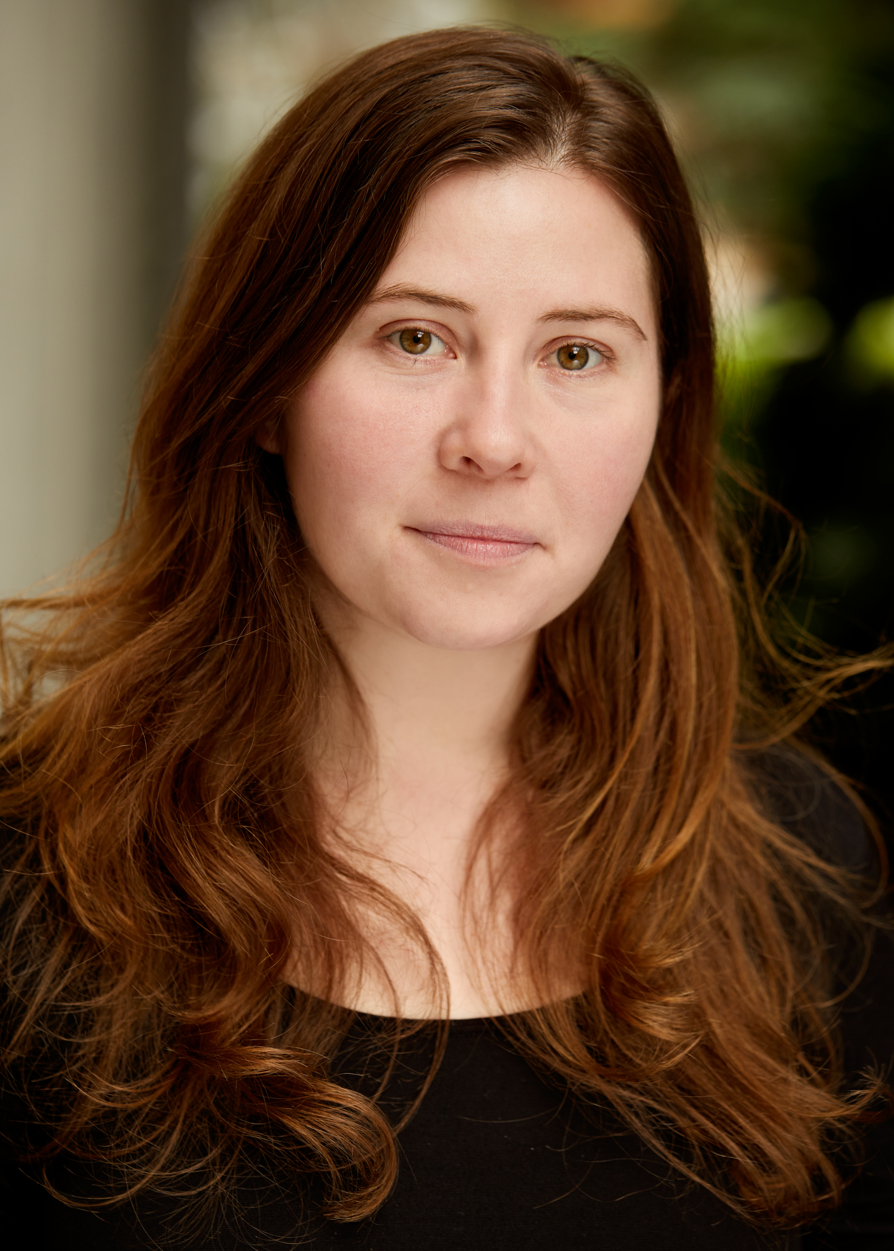 Lucy Rees | The Improv Conspiracy Theatre
