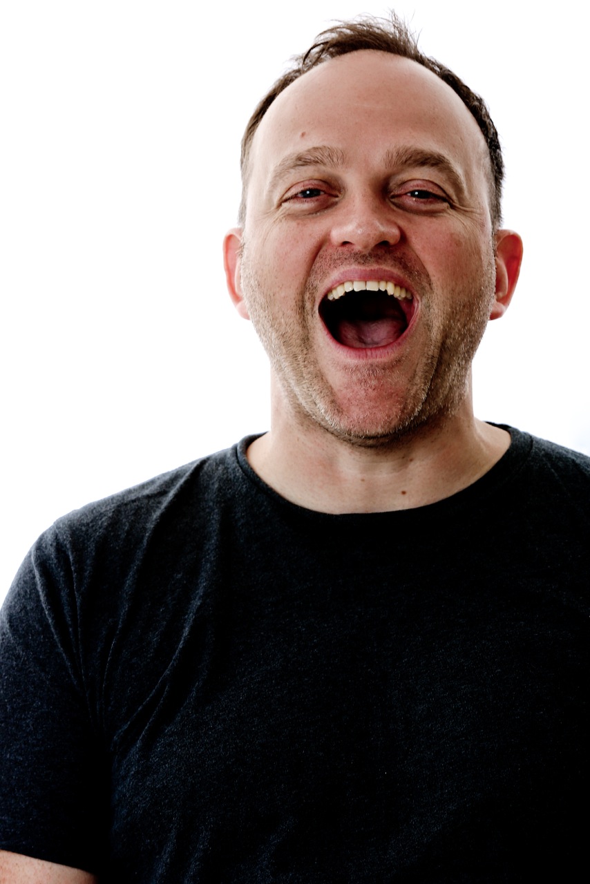 Tim Watson | The Improv Conspiracy Theatre