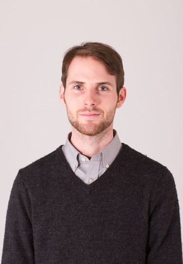 Shane Henry | The Improv Conspiracy Theatre